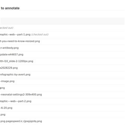 Figure A1 Images Queue For Question Answer Collection The Screenshot