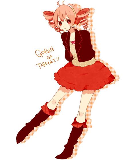 Pin By Rosa Ragnvindr On Vocaloids Utauloids And Fanloids Vocaloid Vocaloid Cosplay Anime