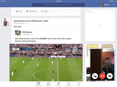 How To Get A Floating Video Window While Multitasking On Your Ipad In Ios Ios Iphone