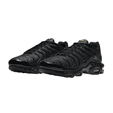 Shop Black Nike Tns Australia Rare And Exclusive Tns Nike Tuned