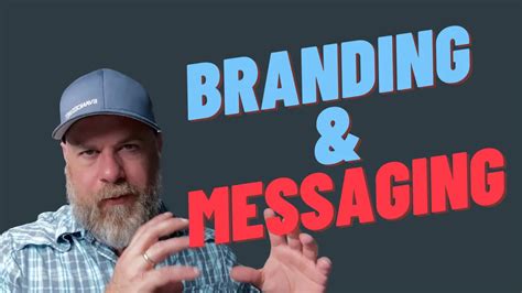 Brand Messaging Bootcamp Craft A Clear Compelling Brand Story
