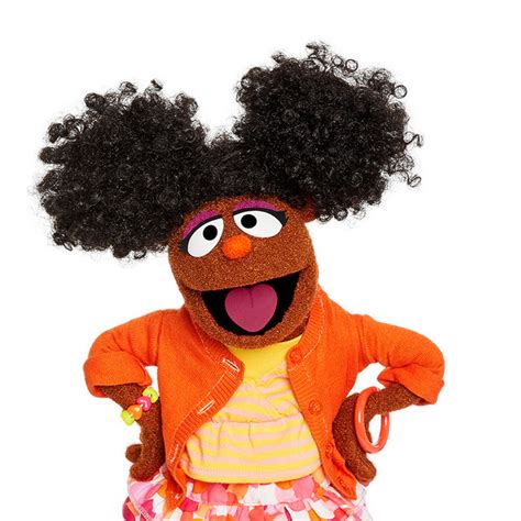 Sesame Streets Gabrielle Spotify