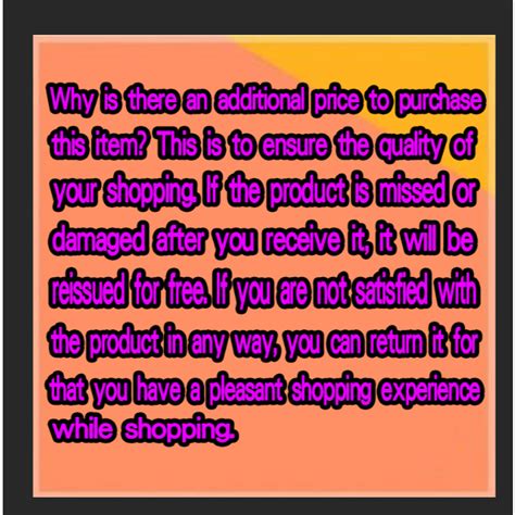 Vip Customer Service Please Do Not Delete Delete Not Shipped