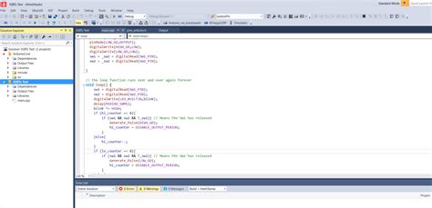 embedded software msg engineering