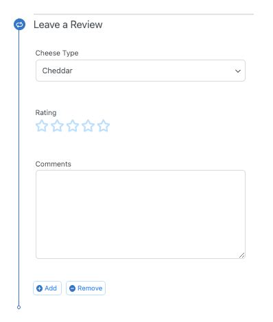 How To Update A Field In ACF From The Frontend No Code