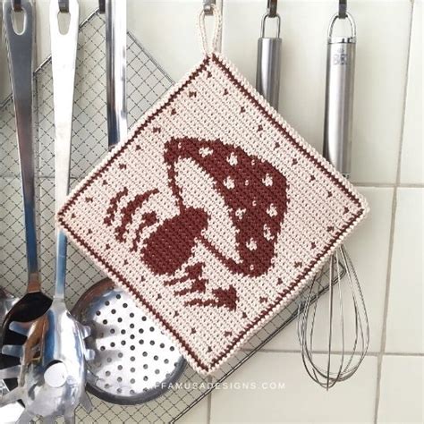 Tapestry Crochet