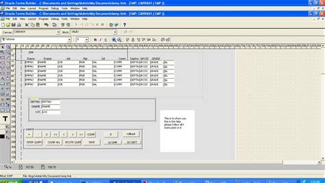 Ankur Garg Official Blog Oracle Developer Mawai Infotech Limited Trigger In D2ktrigger In