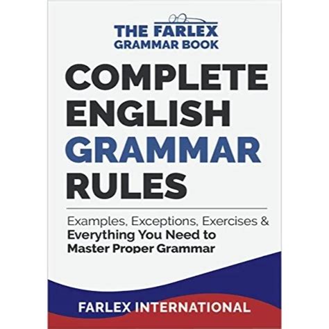 Buy Perfect English Grammar At Lowest Price