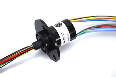 Traditional Slip Rings A Comprehensive Guide Grand