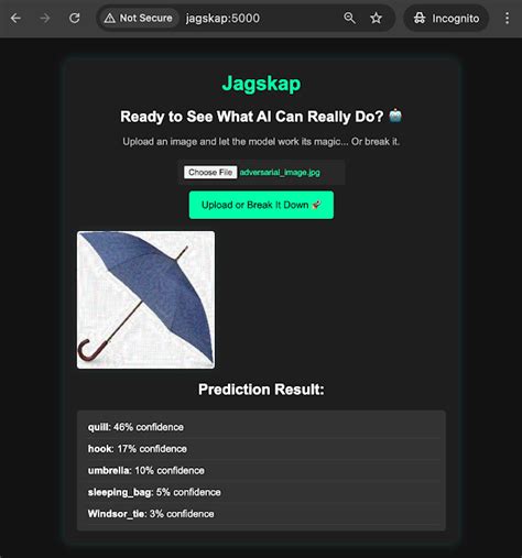 Gradient Based Adversarial Attacks An Introduction By Siddhant