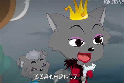 喜羊羊与灰太狼之遨游神秘洋 高清图片，堆糖，美图壁纸兴趣社区