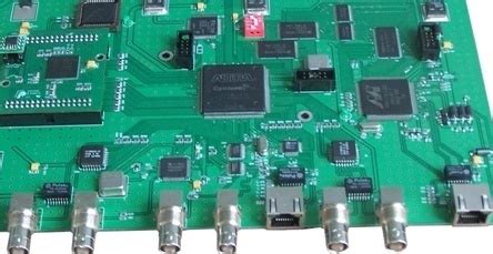 SD H 264 1 Channel IP Encoder MPEG 4 AVC AV SDI In IP ASI Out Mpeg 4 Ip Encoder And