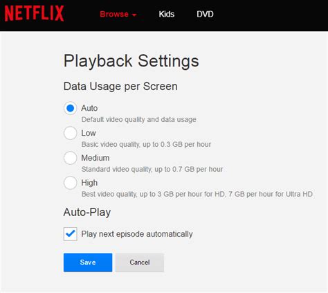 Ways To Reduce Data Usage In Your Home