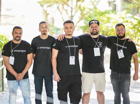 Rafael Levi Costa On Linkedin Dodssa2023