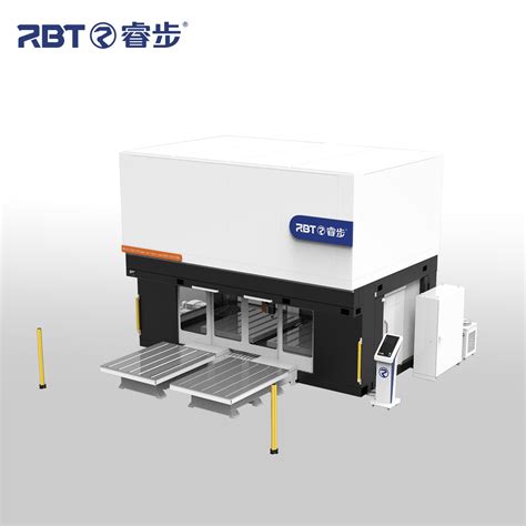 Five Axis Cnc Router Machine With Twin Table From China Manufacturer RBT Machine