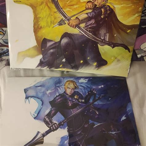 Pyra And Mythra Xenoblade Chronicles 2 Xb2 A3 Art Print Etsy Uk