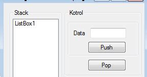 Membuat Link Label Visual Basic Net