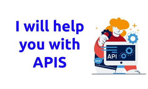 Integrate Any Api To Your Website Or Landing Page By Iysamohamed Fiverr