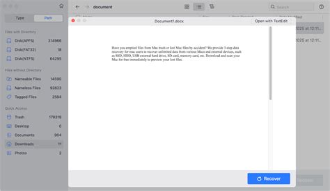 fix the error on mac word cannot open the document user does not have