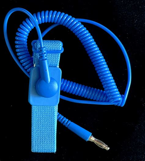 Esd Wrist Strap285 Each