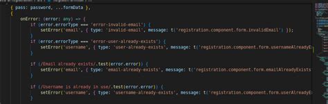 No Feedback For Invalid Password Or User Id · Issue 28223 · Rocketchatrocketchat · Github