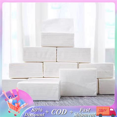 Free T Facial Tissue Interfolded Paper Tissue Interfolded Paper