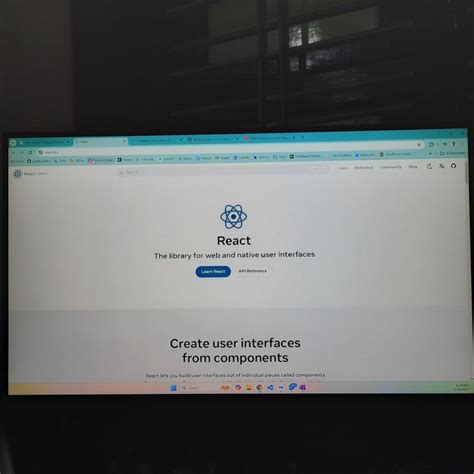 Ashiq Ali On Linkedin React Frontenddevelopment Webdevelopment Mearn Mean Nodejs Django