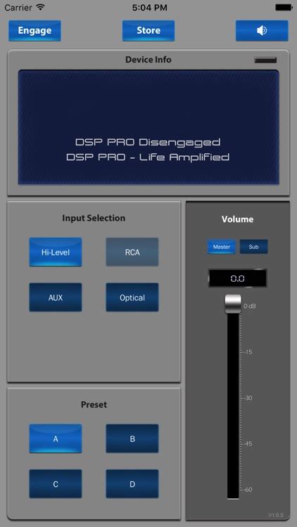 DSP PRO By XFIRE AUDIO LLC