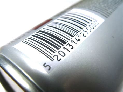 Common Barcode Formats You Should Know
