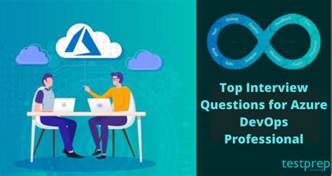Top Interview Questions For Azure DevOps Professional Blog