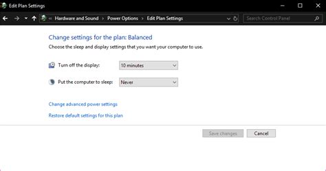 How To Fix Windows 10 Shuts Down Instead Of Going To Sleep Or Hibernating