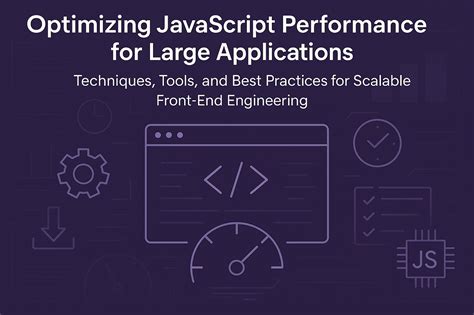 Javascript Best Practices