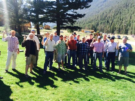 Gary Borger Blog Archive Class