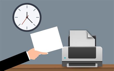 Impression Document Guide Facile Pour Savoir Imprimer Un Document