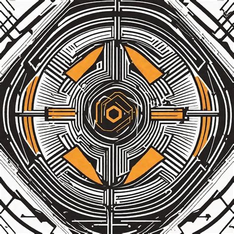 Premium Ai Image Electrifying Electron Movement