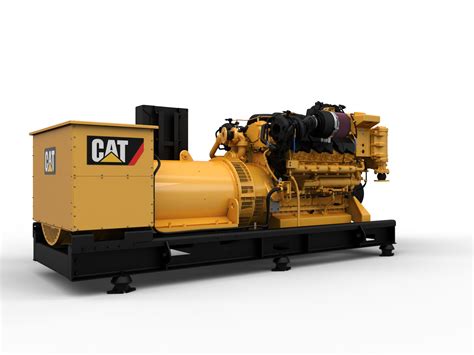 C32 Tier 4 Imo Iii Hawthorne Cat