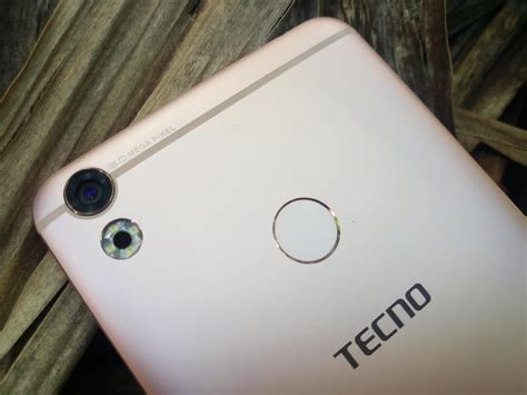 Tecno Camon Cx Camera Techsawa