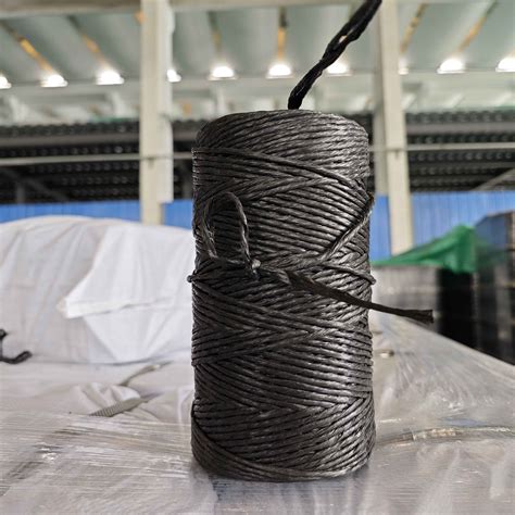 Uv 처리된 농업 농장 공장 온실 야채 과일 토마토 Pp 트윈