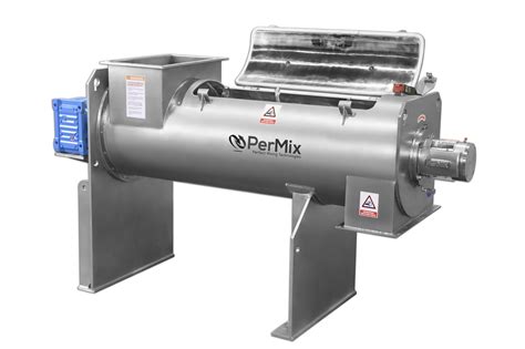 Continuous Mixing Or Batch Mixing And The Issues Faced