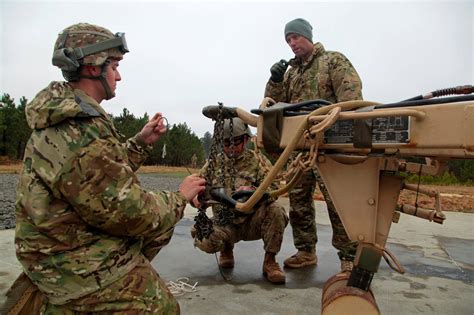 U S Army Usarmy Soldiers Assigned To 4th Military Information Support Group U S Army