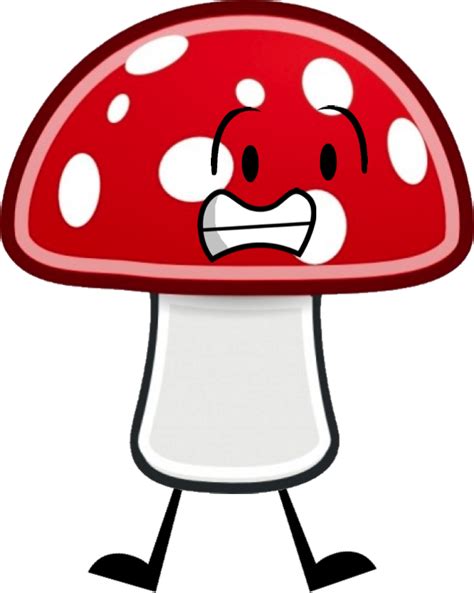 Image Mushroom Pose Png Object Shows Community Fandom Powered By Wikia