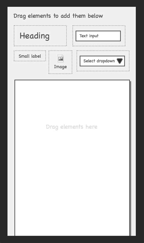 usability how to allow users to position newly created items in a