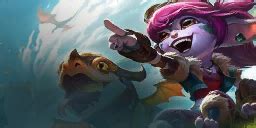 Tristana TFT Set Build Items Team Comps And More