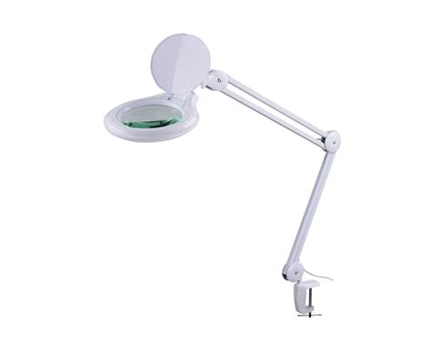 Hoki 500cl Smd Leds Plastic Magnifier Lamp Clap Fitting Aramarket