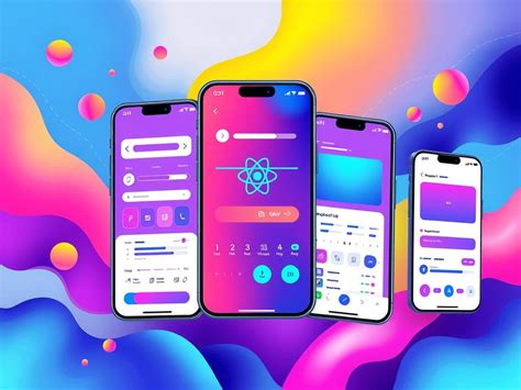 Desarrollo De Aplicaciones Con React Native Y Expo Apps Móviles Simplificadas