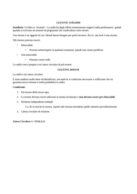 Operating Systems Principles And Practice Docsity