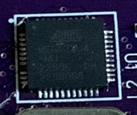 Bootloader Or Arduino Core For Atmega32u4 Uploading Arduino Forum