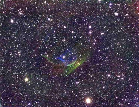 Supercomputing Reveals A New World Of Possibilities For Astrophysicists With The Condor Array