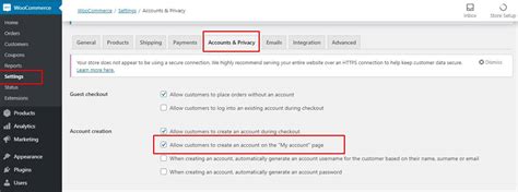 add woocommerce registration form fields best guide in 2023