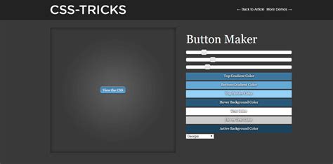 Html5 And Css3 Code Generators For Web Programmers Business